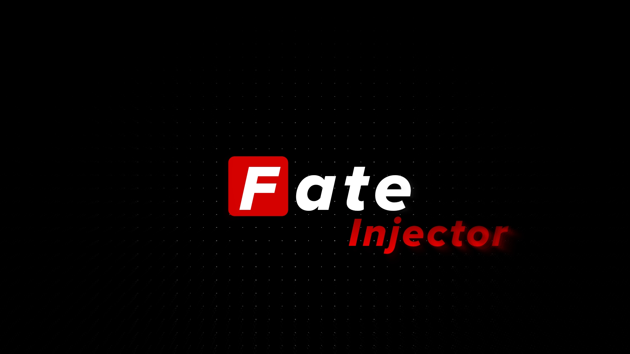 Injector and Launcher - ICVHACK