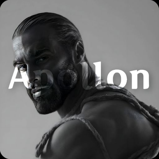 Apollon - ICVHACK